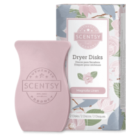 Magnolia Linen Scentsy Room Spray | Scentsy® Store