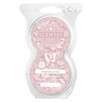 Magnolia Linen Scentsy Room Spray | Incandescent.Scentsy.us