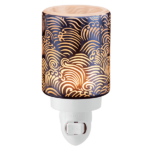 Midnight Tide Mini Scentsy Warmer