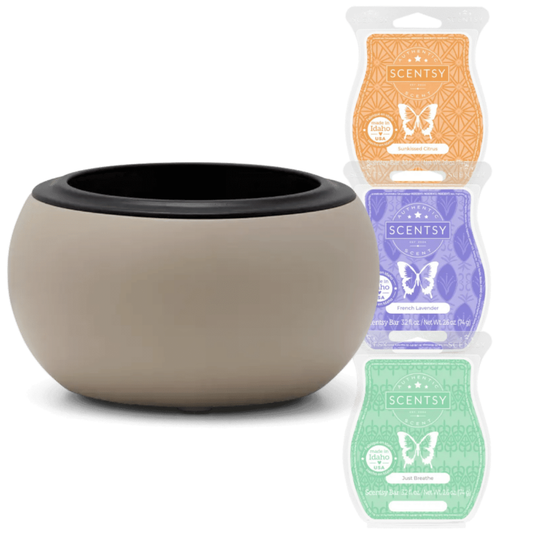 Scentsy Bundle & Save Options | Special Bundle Pricing | Incandescent ...