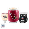 NFL Scentsy Collection – Scentsy Warmers | Shop Now | Incandescent ...