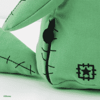 Oogie Boogie Scentsy Buddy | Nightmare Before Christmas | Incandescent ...