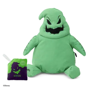 The Nightmare Before Christmas 30th Anniversary Scentsy Warmer & Wax ...