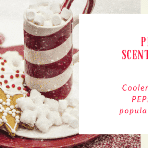 Perfect Peppermint Scentsy Bar | Incandescent.Scentsy.us