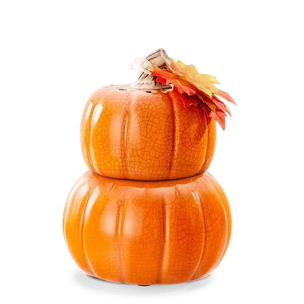 NEW! PICK OF THE PATCH PUMPKIN SCENTSY WARMER | Shop Scentsy ...