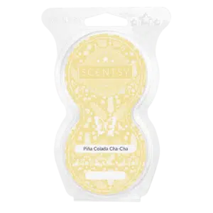 Pina Colada Cha Cha Scentsy Room Spray | Incandescent.Scentsy.us