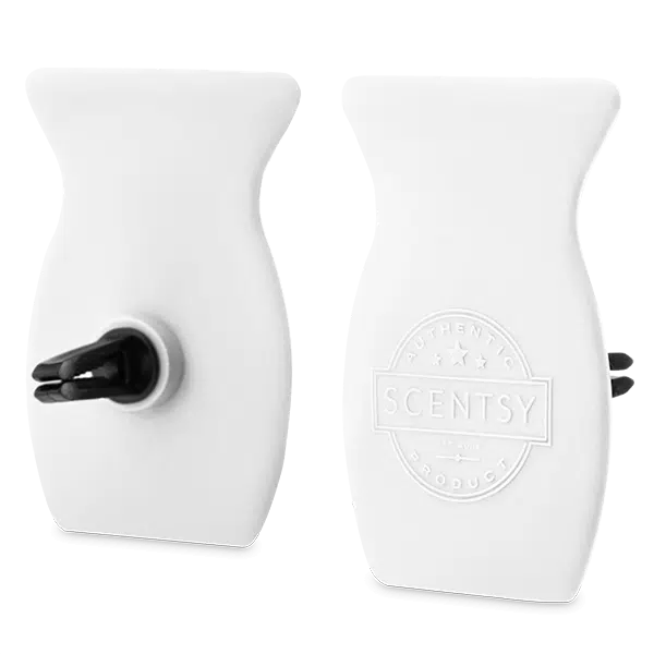 Pina Colada Scentsy Car Bar Clips | Incandescent.Scentsy.us