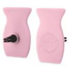 Pink Cotton Scentsy Car Bar Clip