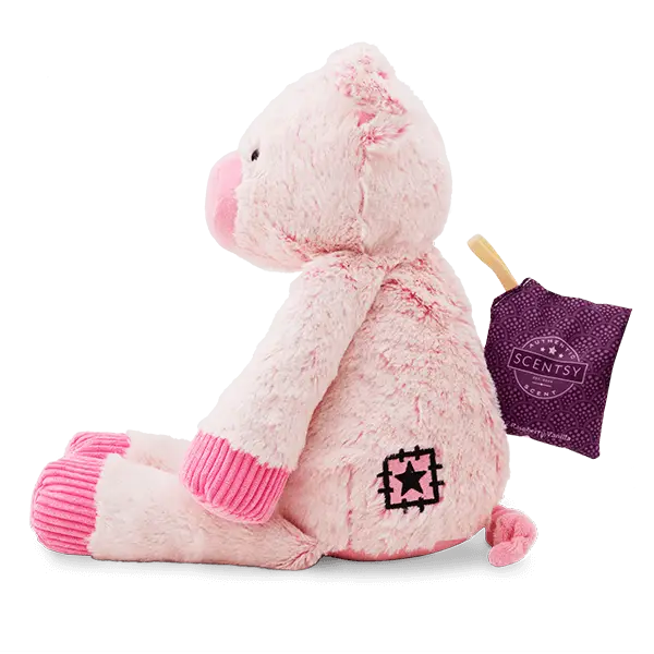 PIPER THE PIG SCENTSY BUDDY | Incandescent.Scentsy.us