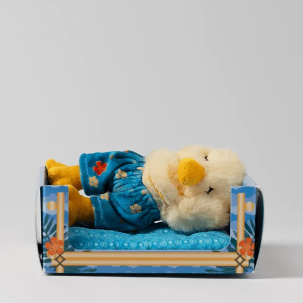 Grotto The Goose Beddy Bye Scentsy Buddy | Easter 2025