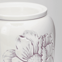 Perfect Poppy Scentsy Warmer