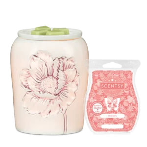 Scentsy 2024 Mother's Day Collection | Incandescent.Scentsy.us