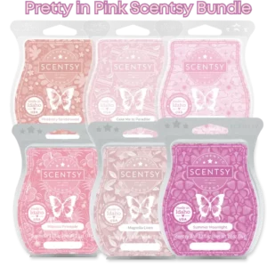 Scentsy Bundle & Save Options | Special Bundle Pricing | Incandescent ...