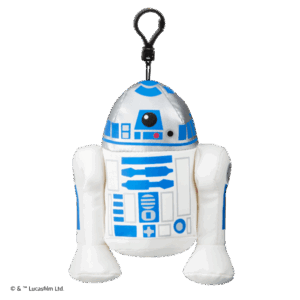 R2-D2 Scentsy Buddy Clip + Lightside Of The Force Fragrance | Star Wars