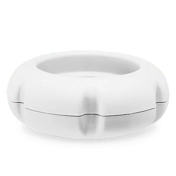 Scentsy Gray Mini Fan Diffuser | Incandescent.Scentsy.us