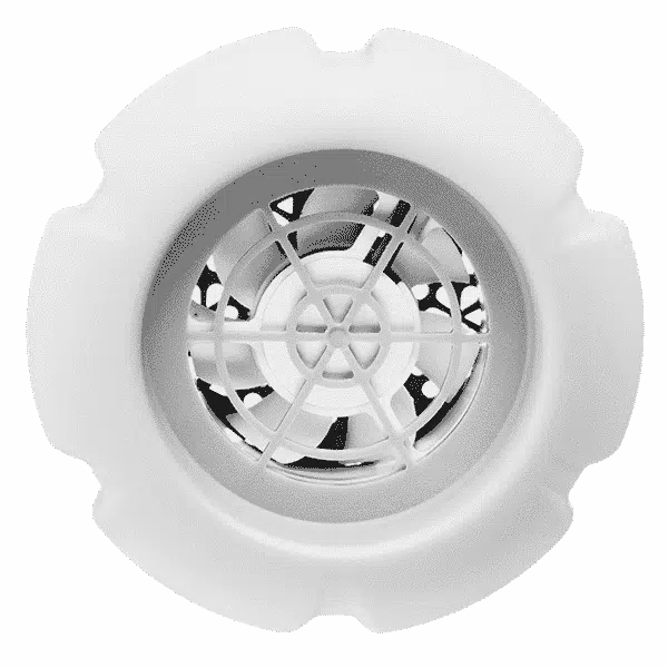 Scentsy Gray Mini Fan Diffuser | Incandescent.Scentsy.us