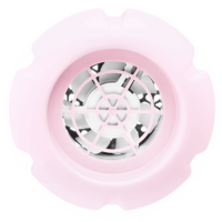 Scentsy Blush Mini Fan Diffuser