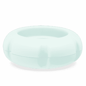 Scentsy Mint Mini Fan Diffuser