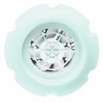 Scentsy Mint Mini Fan Diffuser