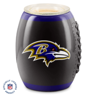 NFL Scentsy Collection – Scentsy Warmers | Shop 8/15 | Incandescent ...