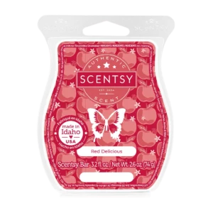 Scentsy July 2024 Bring Back My Bar Winners | Incandescent.Scentsy.us