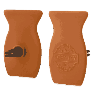 SADDLE UP SCENTSY CAR BAR CLIP