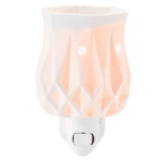 Alabaster Mini Scentsy Warmer