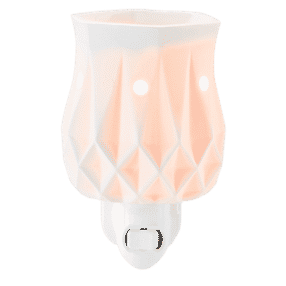 Alabaster Mini Scentsy Warmer