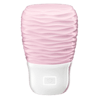 SPIN SCENTSY WALL FAN DIFFUSER - BLUSH