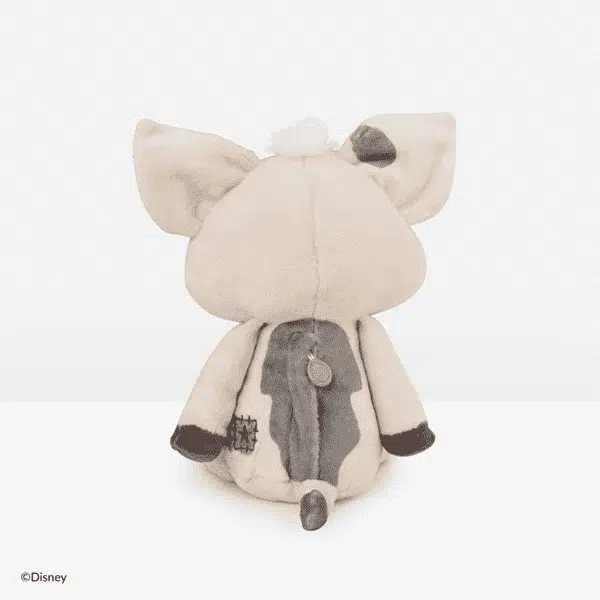 Pua The Pig Scentsy Buddy | Disney Moana Scentsy Collection