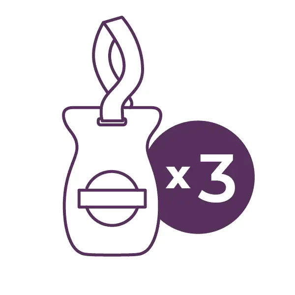 SCENTSY 3 CAR BARS BUNDLE - COMBINE & SAVE | Shop Scentsy ...