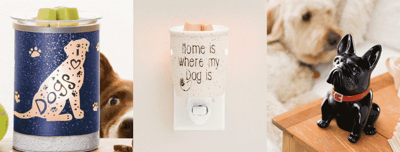SCENTSY DOG WARMERS | Shop Scentsy Online | Incandescent.Scentsy.us