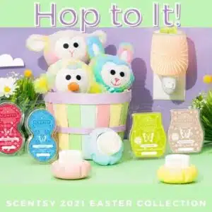 NEW! Life's A Garden Scentsy Collection | Shop Now | Incandescent ...