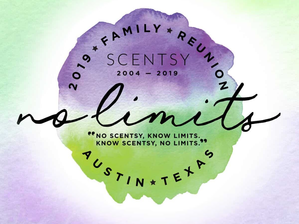 Scentsy Family Logo