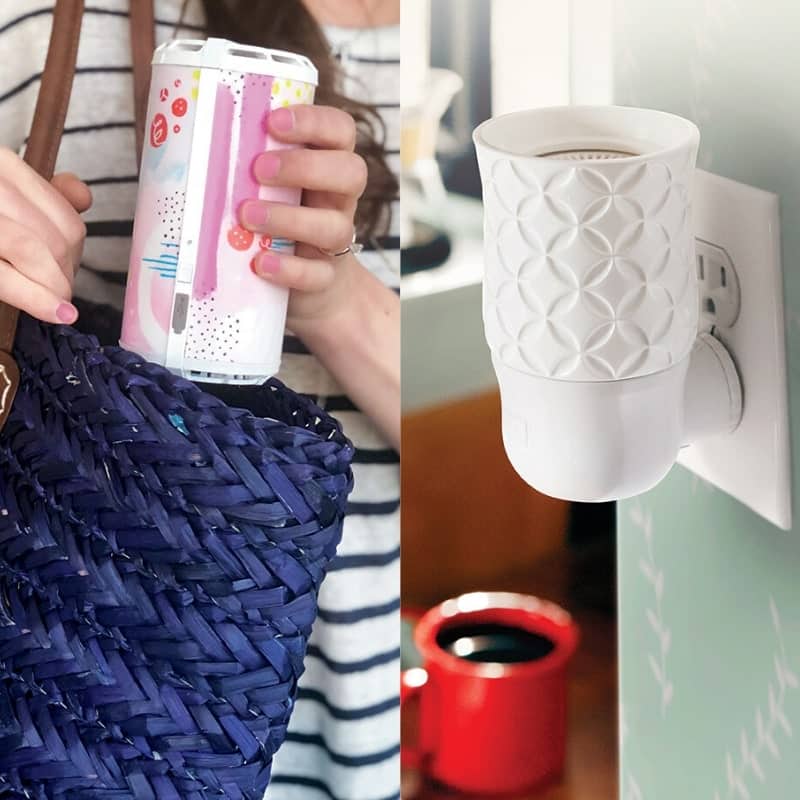 Scentsy Buy Online | Scentsy Warmers & Wax | Shop Scentsy