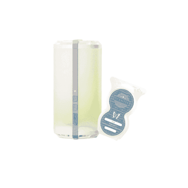 Scentsy Go System | Incandescent.Scentsy.us