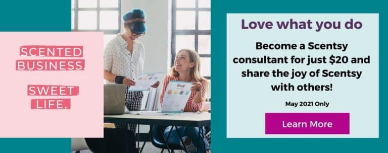 Join Scentsy In May For $20 | Start Selling Scentsy Now | Scentsy May ...