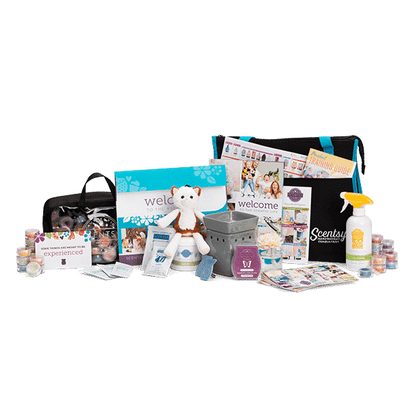 JOIN SCENTSY STARTER KIT – USA | MARCH 2020 SPECIAL | Scentsy® Online ...