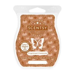 Scentsy August 2024 Whiff Box | Fall Sampler | Incandescent.Scentsy.us