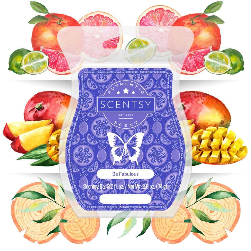 SCENTSY APRIL 2020 WARMER & SCENT OF THE MONTH - BE BOLD PEACOCK WARMER ...