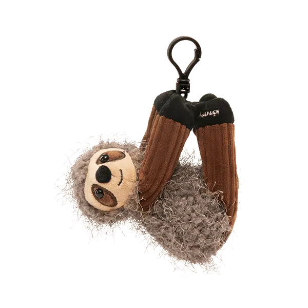 NEW! SUZIE THE SLOTH SCENTSY BUDDY CLIP + GO GO MANGO | Shop Scentsy ...
