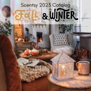 Fabulous Flurry Snowflake Scentsy Warmer | Holiday 2023 | Incandescent ...
