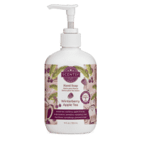 Scentsy Holiday 2022 Hand Soap Bundle