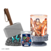 Marvel Scentsy Warmer Bundle | Thor & Avengers | Incandescent.Scentsy.us