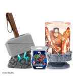 Marvel Scentsy Warmer Bundle | Thor & Avengers | Incandescent.Scentsy.us