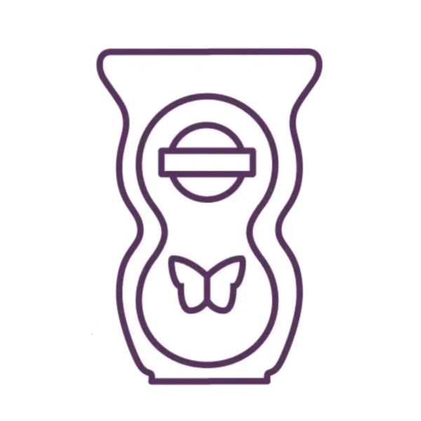 Shaka Scentsy Pods | BBMB July 2024 | Incandescent.Scentsy.us