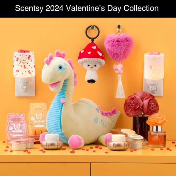 NEW! MEEKA THE MONKEY SCENTSY SIDEKICKS FOR BABIES! | Shop Scentsy ...