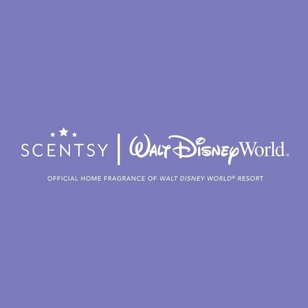 NEW! Scentsy Is The Official Home Fragrance Of Walt Disney World ...