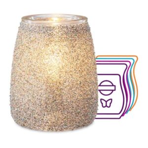 Twinkle Scentsy Warmer Bundle |November 2022