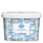 Windowsill Breeze Scentsy Washer Whiffs Tub